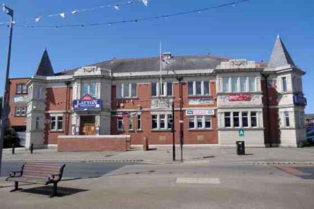 property for sale, LAYTON INSTITUTE, WESTCLIFFE DRIVE, LAYTON ...