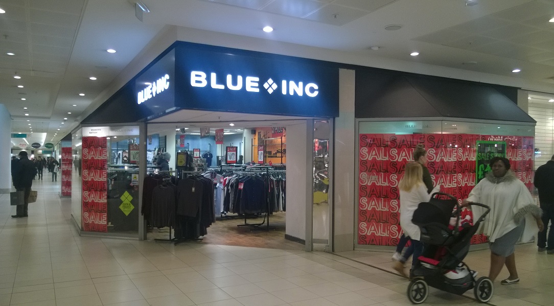 Shop to rent, BROAD STREET MALL,READING,RGE, Reading, RG1 7QE