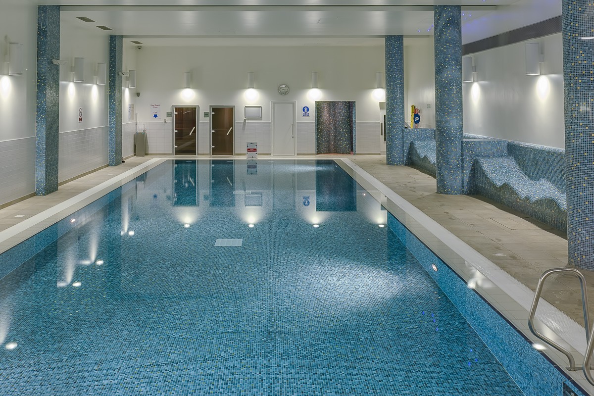 2 bedroom apartment to rent, Apt. Navigation Building, Station Approach ...