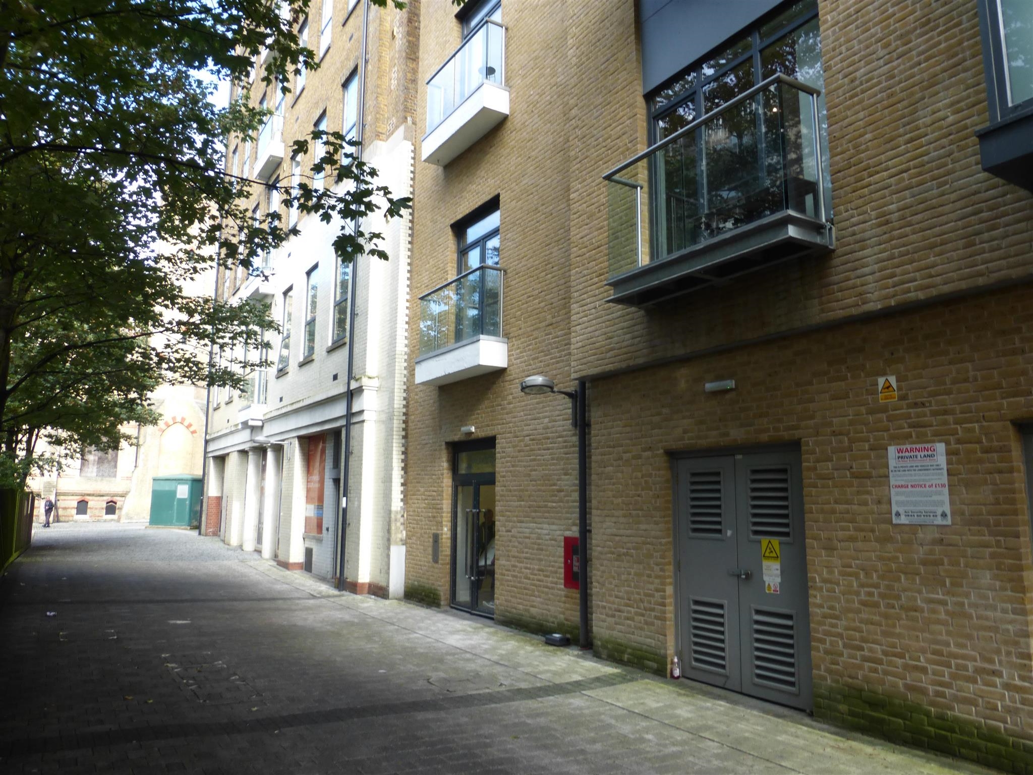 2 bedroom flat to rent, The Exchange, Scarbrook Road, Croydon, CR0 1UH