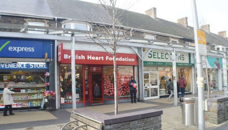 Commercial development for sale, Station Road, Station Road, Port ...