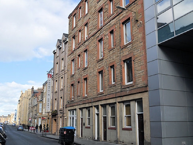 1 bedroom flat to rent, Grove Street, Edinburgh EH, EH3 8AA