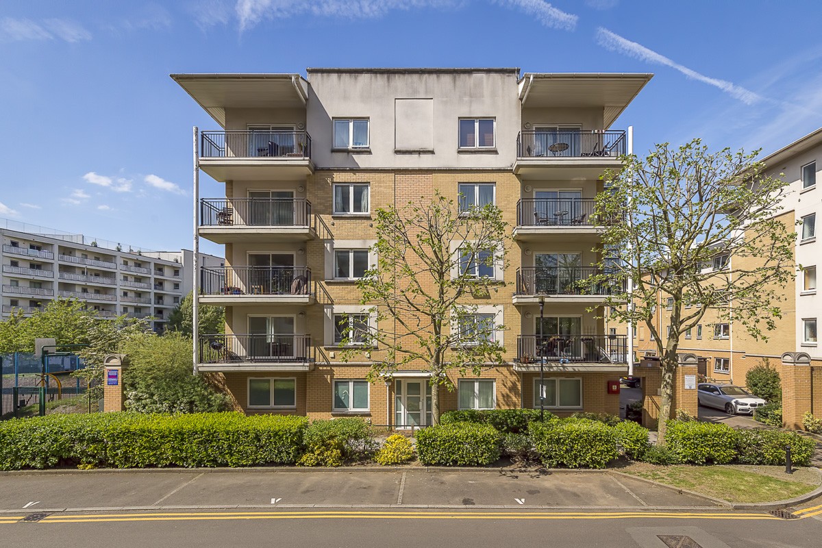 2 bedroom apartment for sale, Newport Avenue, London, E14 2DU ...