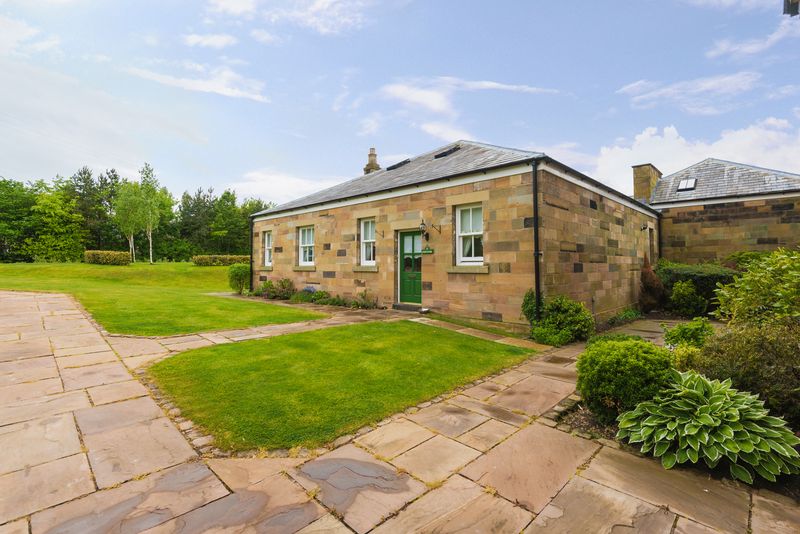 4 bedroom detached house for sale, Lathom Park, Lathom, Ormskirk L, L40 ...