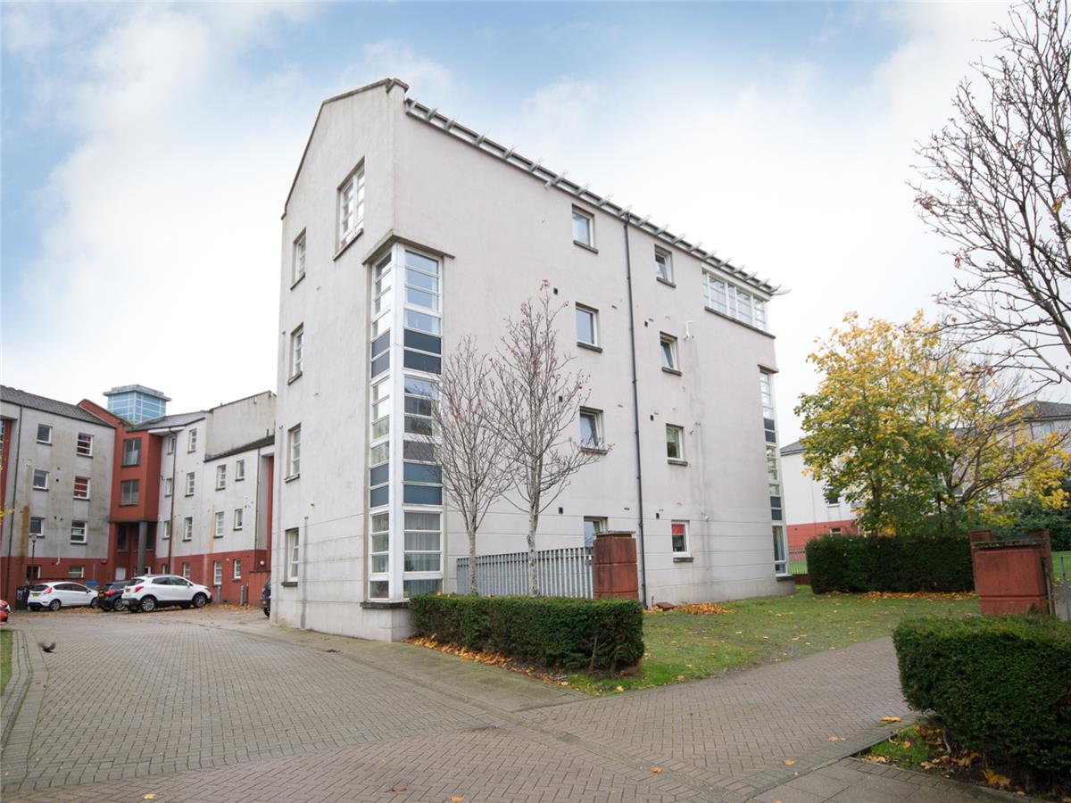 1 bedroom flat to rent, Kittybrewster Square, Kittybrewster, Aberdeen ...