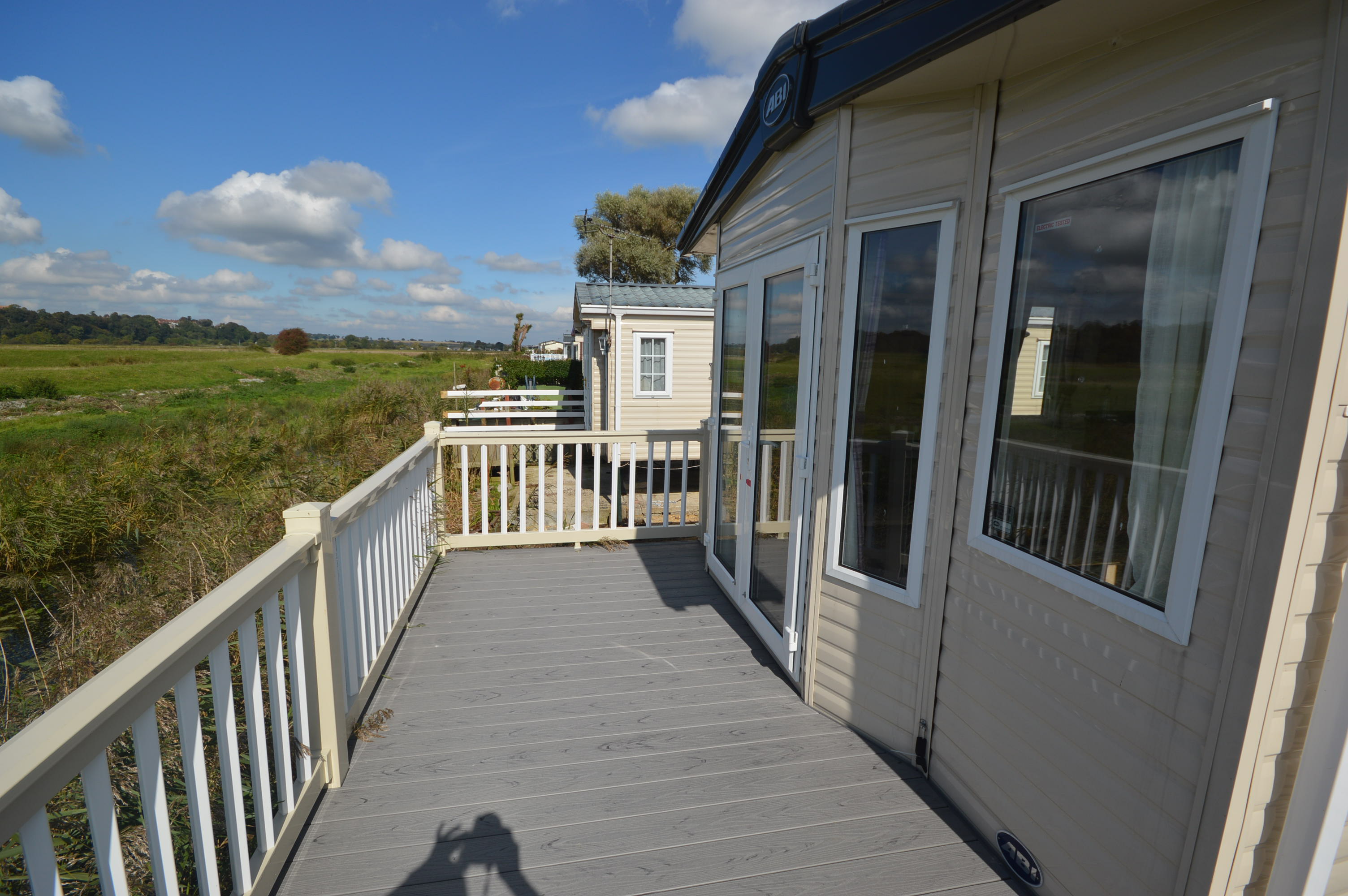 2 bedroom caravan for sale, Winchelsea Sands Holiday Park, Pett Level ...