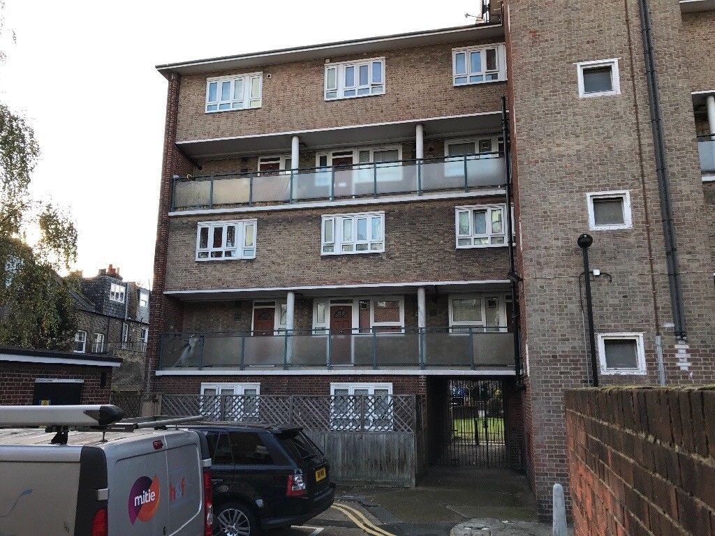 2 bedroom flat to rent, Star Road, London, W14 9QG
