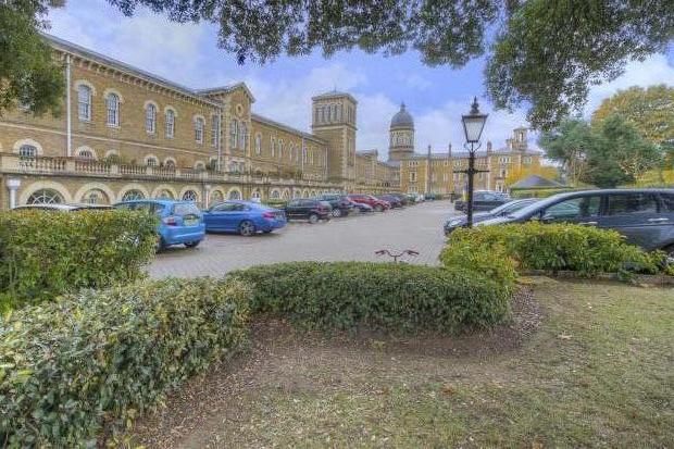 2 bedroom apartment to rent, Princess Park Manor, Royal Drive, London ...