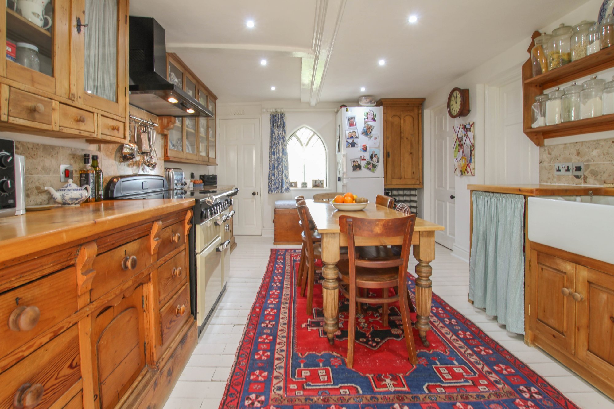 2 bedroom detached bungalow for sale, Wixoe, Stoke By Clare, Sudbury CO ...