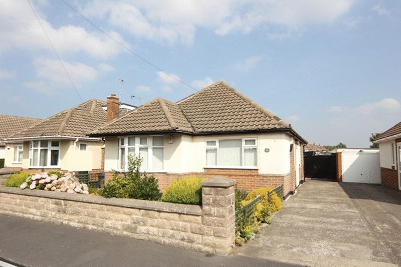 2 bedroom detached bungalow for sale, Derwent Road, Meols, Wirral CH ...