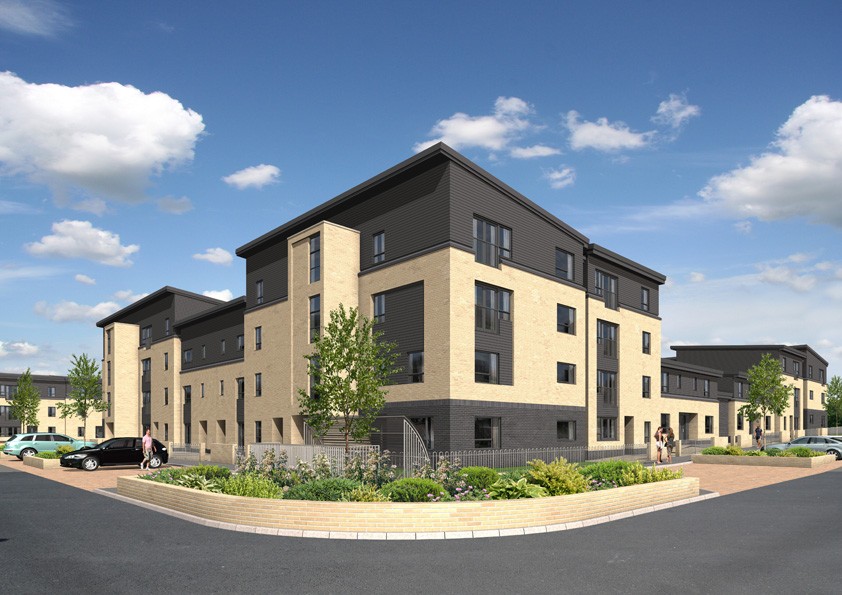 2 bedroom flat to rent, West Pilton Terrace, Pilton, Edinburgh, EH4 4GY