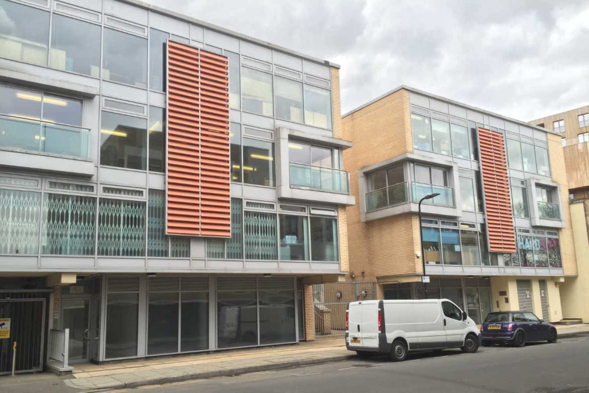Office to rent, Wenlock Road, London, N1 7SL